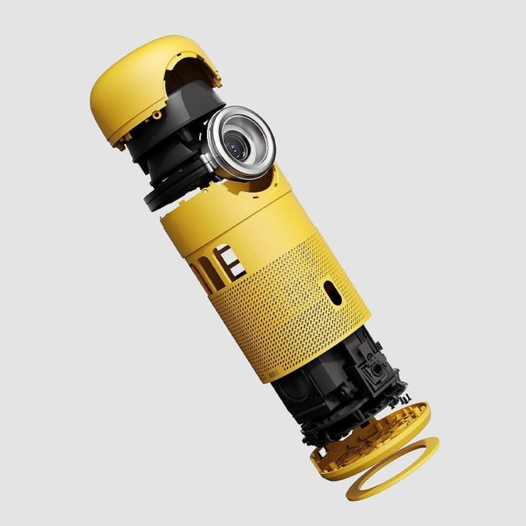 THIS MINION PROJECTOR WILL IMPACT PEOPLE OF EVERY AGE! | Mavigadget - Blog