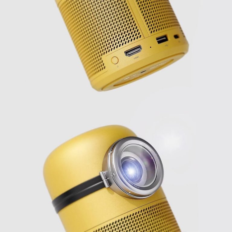 THIS MINION PROJECTOR WILL IMPACT PEOPLE OF EVERY AGE! | Mavigadget - Blog