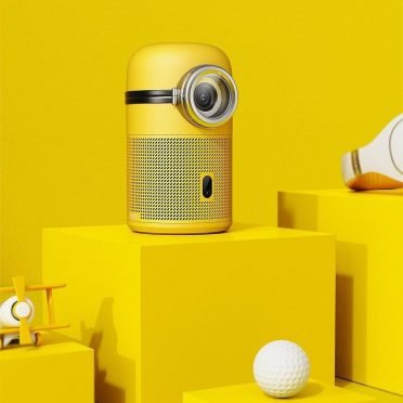 THIS MINION PROJECTOR WILL IMPACT PEOPLE OF EVERY AGE! | Mavigadget - Blog