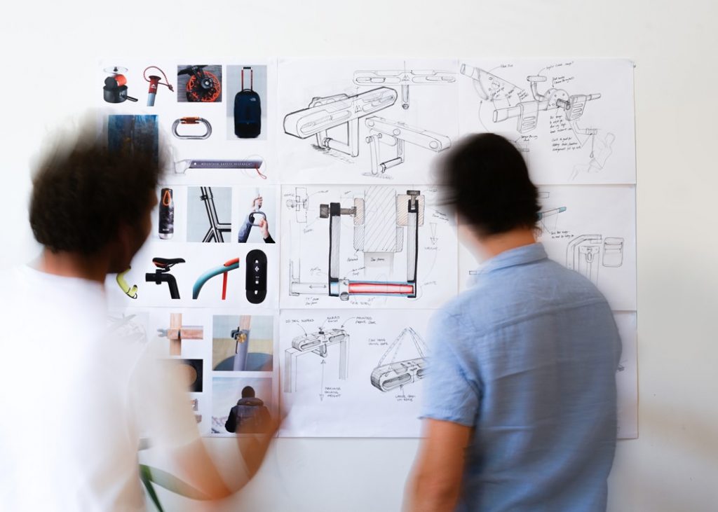 THIS SUSTAINABLE HANGBOARD MAKES YOU FIT FROM YOUR HOME! | Mavigadget ...