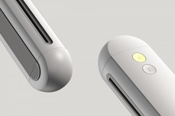 HP Go! – A Compact Portable Scanner For Users On The Move | Mavigadget ...