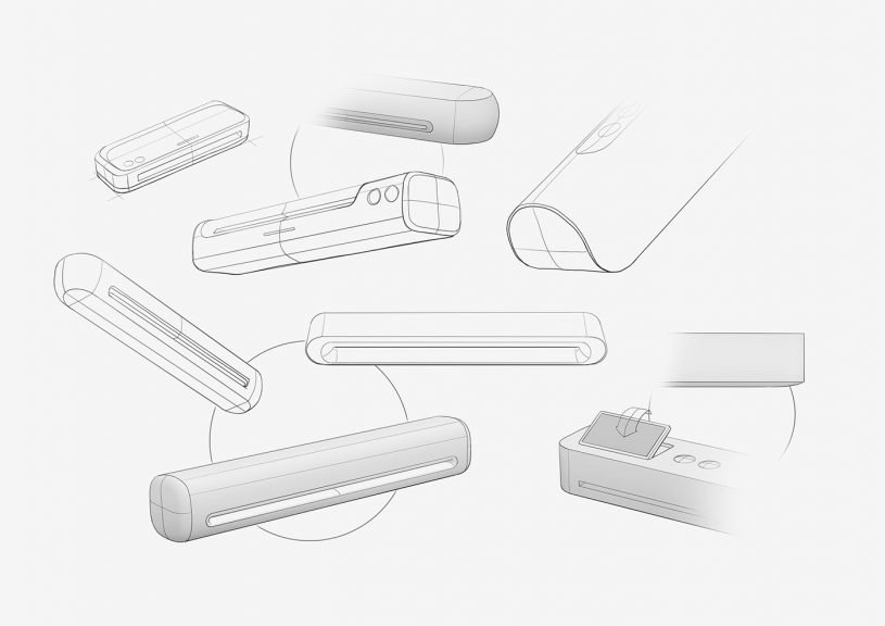 HP Go! – A Compact Portable Scanner For Users On The Move | Mavigadget ...