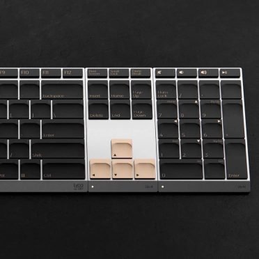 THIS AMAZING MODULAR KEYBOARD WILL GIVE YOU THE CREATIVITY AND ...