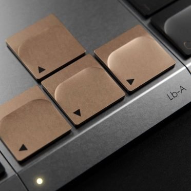THIS AMAZING MODULAR KEYBOARD WILL GIVE YOU THE CREATIVITY AND ...