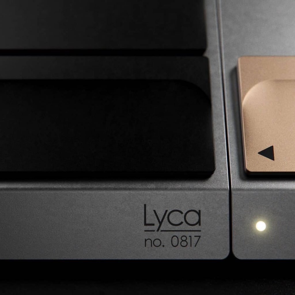 THIS AMAZING MODULAR KEYBOARD WILL GIVE YOU THE CREATIVITY AND ...