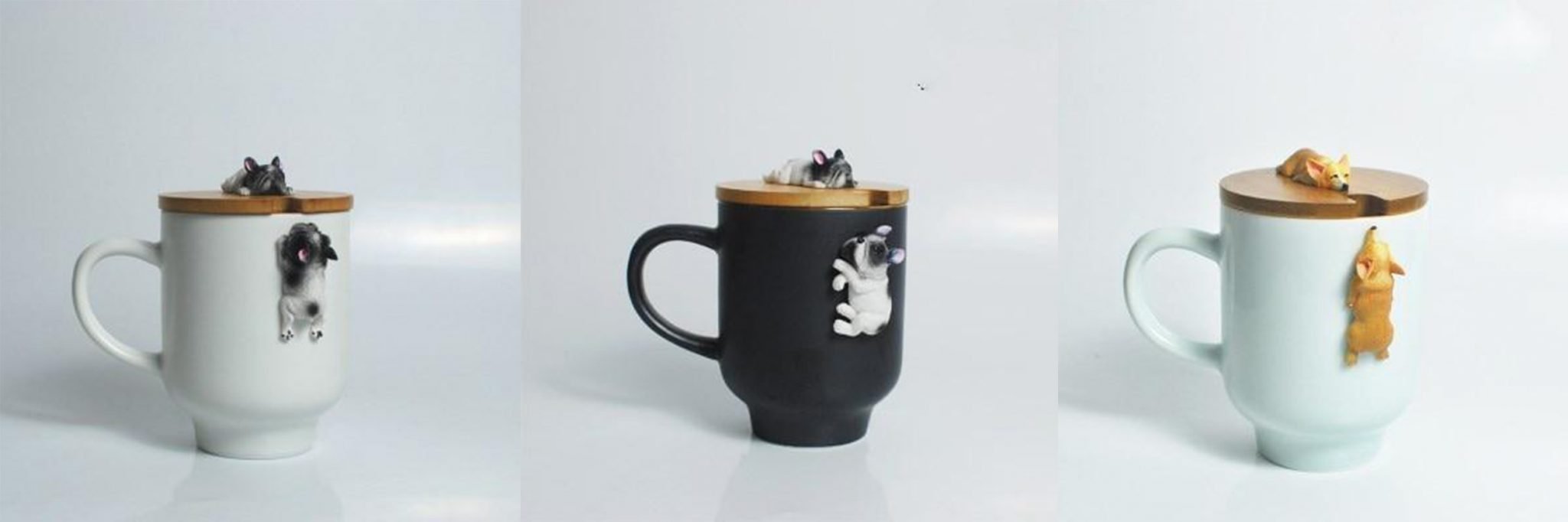 12 Creative And Fun Mug Designs For Your Home | Mavigadget - Blog