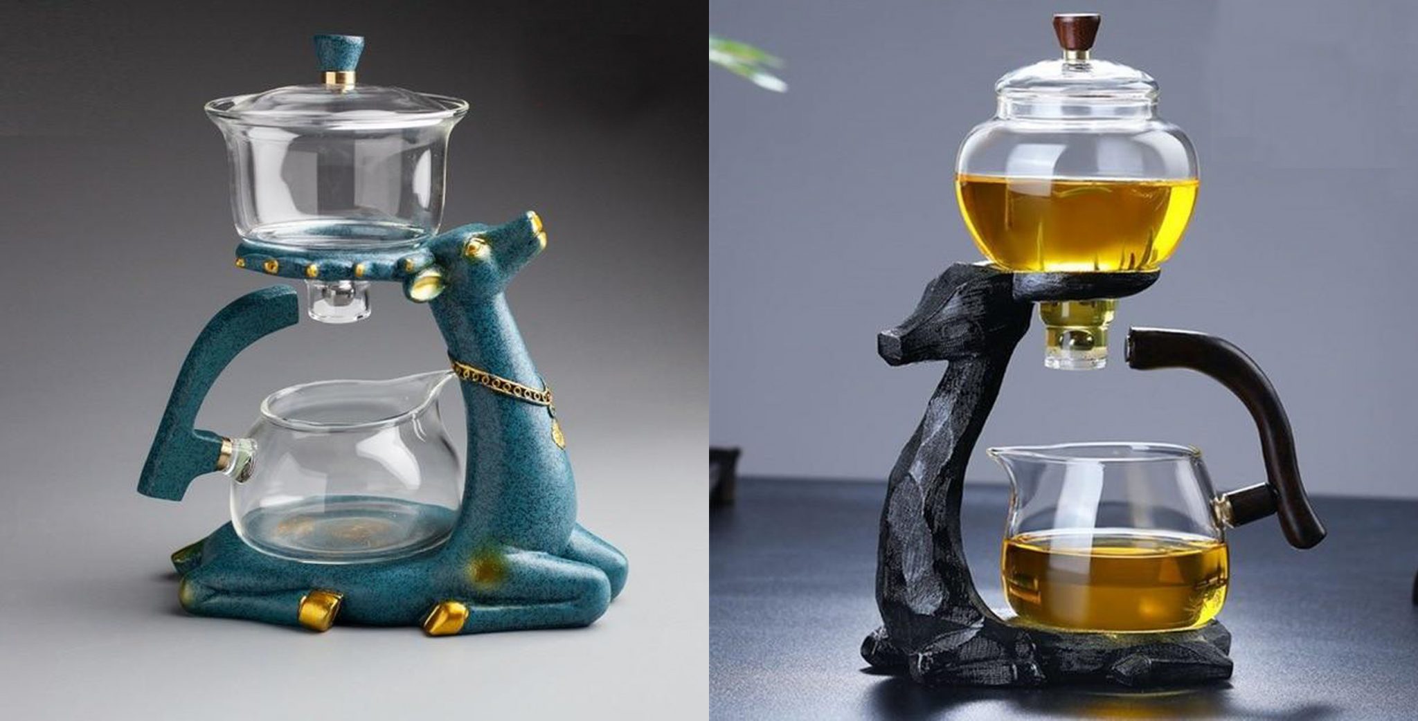 Perfect Tea Infusers To Cheer Up Your Mood | Mavigadget - Blog