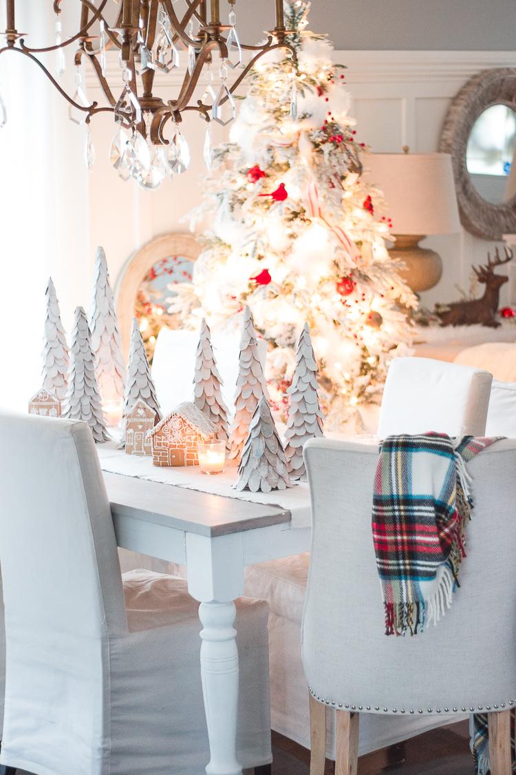 10 DIY Christmas Tree Decorating Ideas | Mavigadget - Blog
