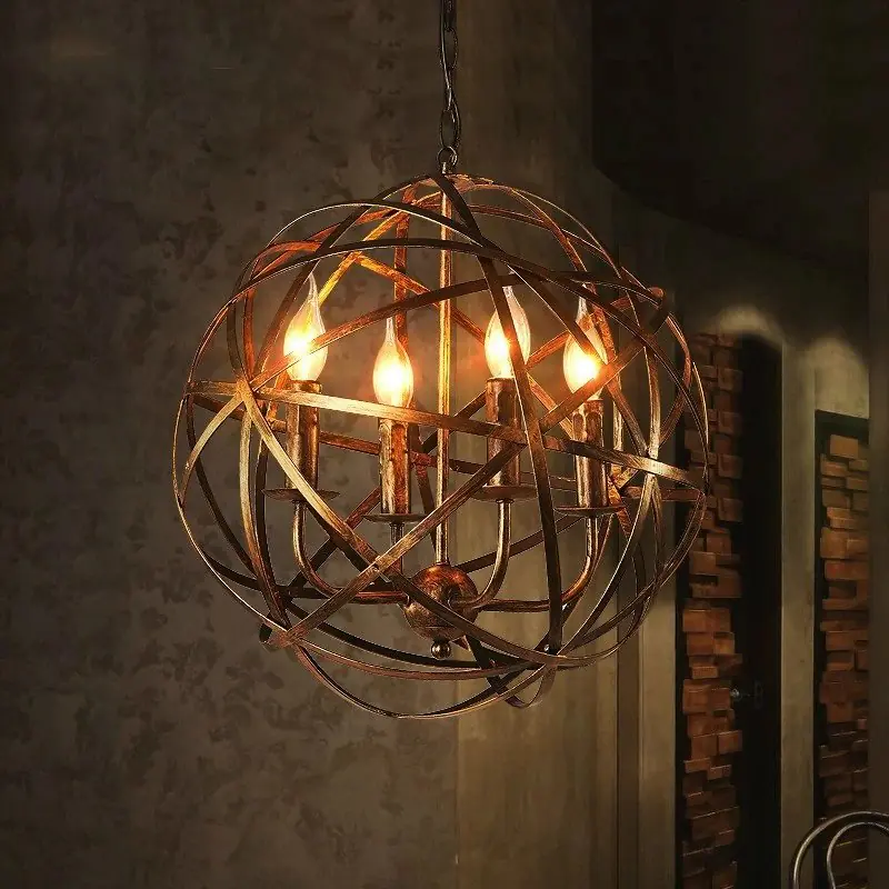 10 Lighting Suggestions That Will Make Your Spaces More Beautiful ...