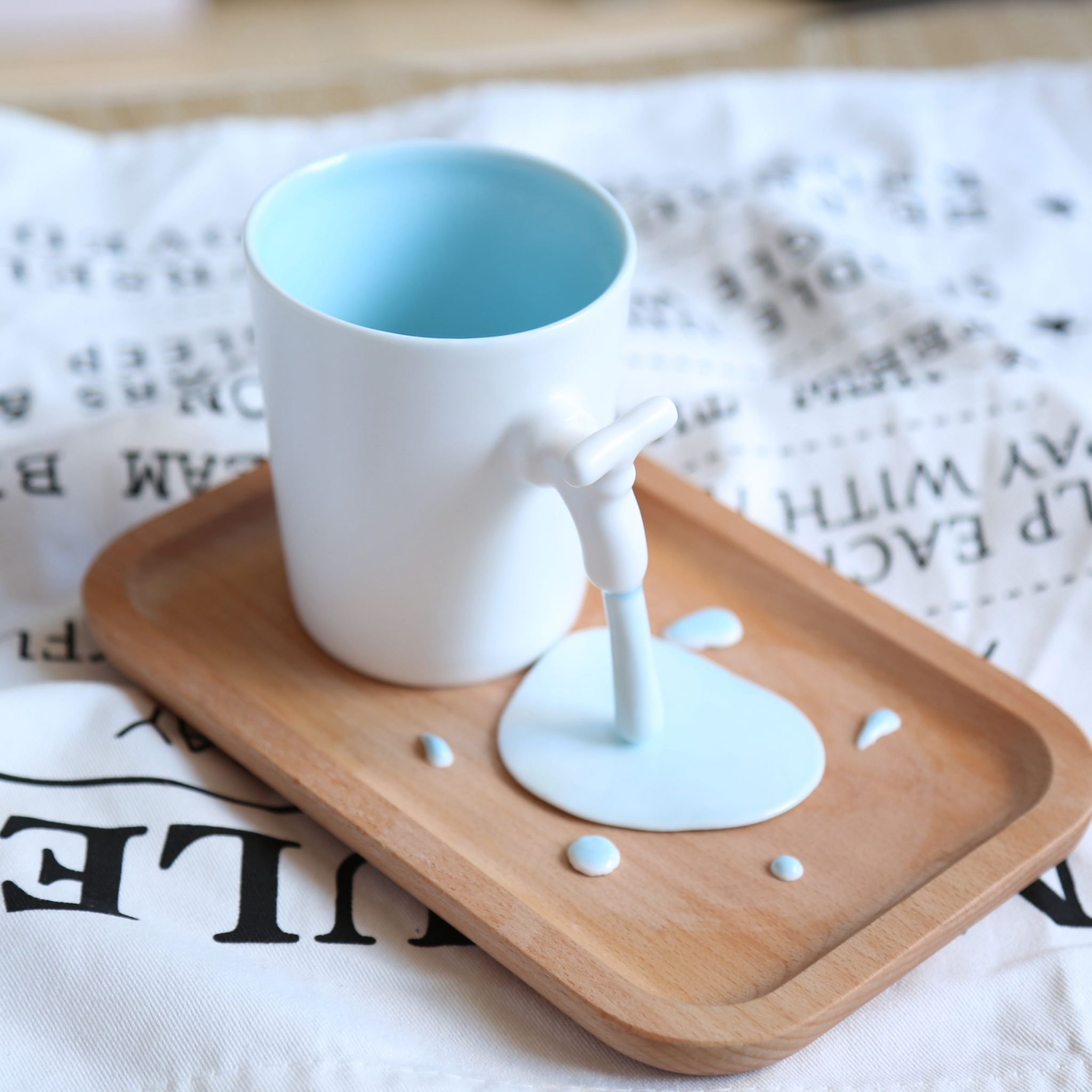 12 Creative And Fun Mug Designs For Your Home | Mavigadget - Blog