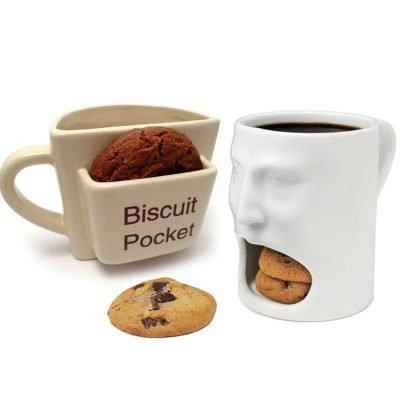 12 Creative And Fun Mug Designs For Your Home | Mavigadget - Blog