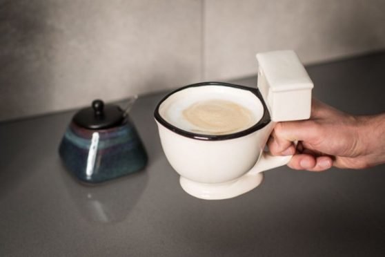 12 Creative And Fun Mug Designs For Your Home | Mavigadget - Blog
