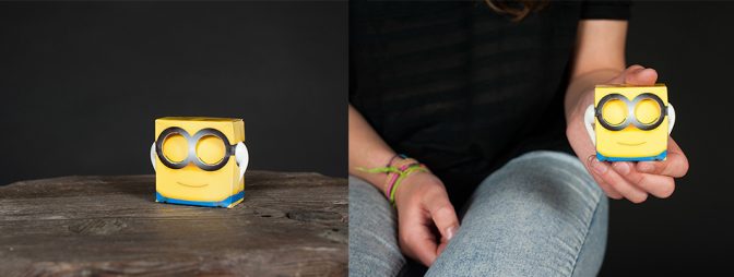 7 Cool and Creative Gadget Packaging Design | Mavigadget - Blog