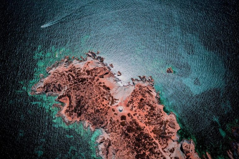 20 Amazing Photos Taken By Drones | Mavigadget - Blog