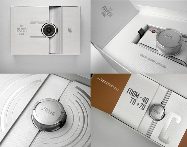 7 Cool and Creative Gadget Packaging Design | Mavigadget - Blog