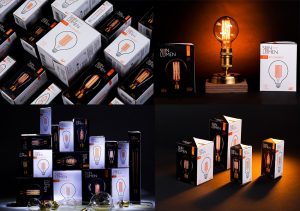 7 Cool and Creative Gadget Packaging Design | Mavigadget - Blog