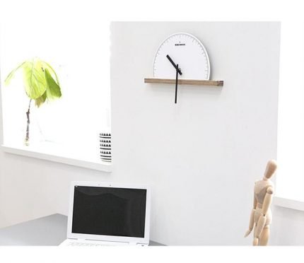 9 Nordic Clocks For The Best Part of Your Wall | Mavigadget - Blog
