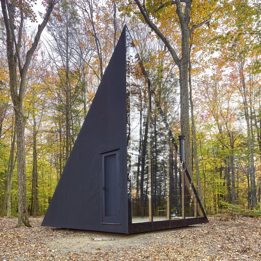 Cabin Houses to Provides Beautiful Living Place | Mavigadget - Blog