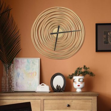 9 Nordic Clocks For The Best Part of Your Wall | Mavigadget - Blog