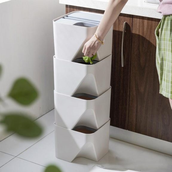 8 Ways to Have More Space in Your Kitchen | Mavigadget - Blog