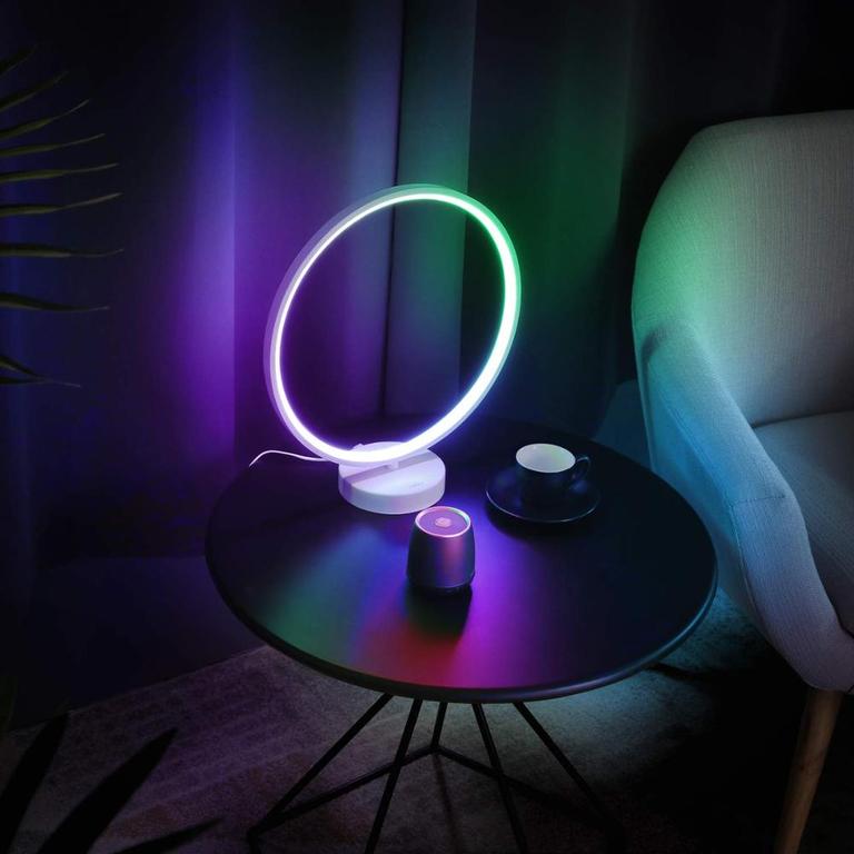 15 Lighting That Will Change The Color of Your Life | Mavigadget - Blog