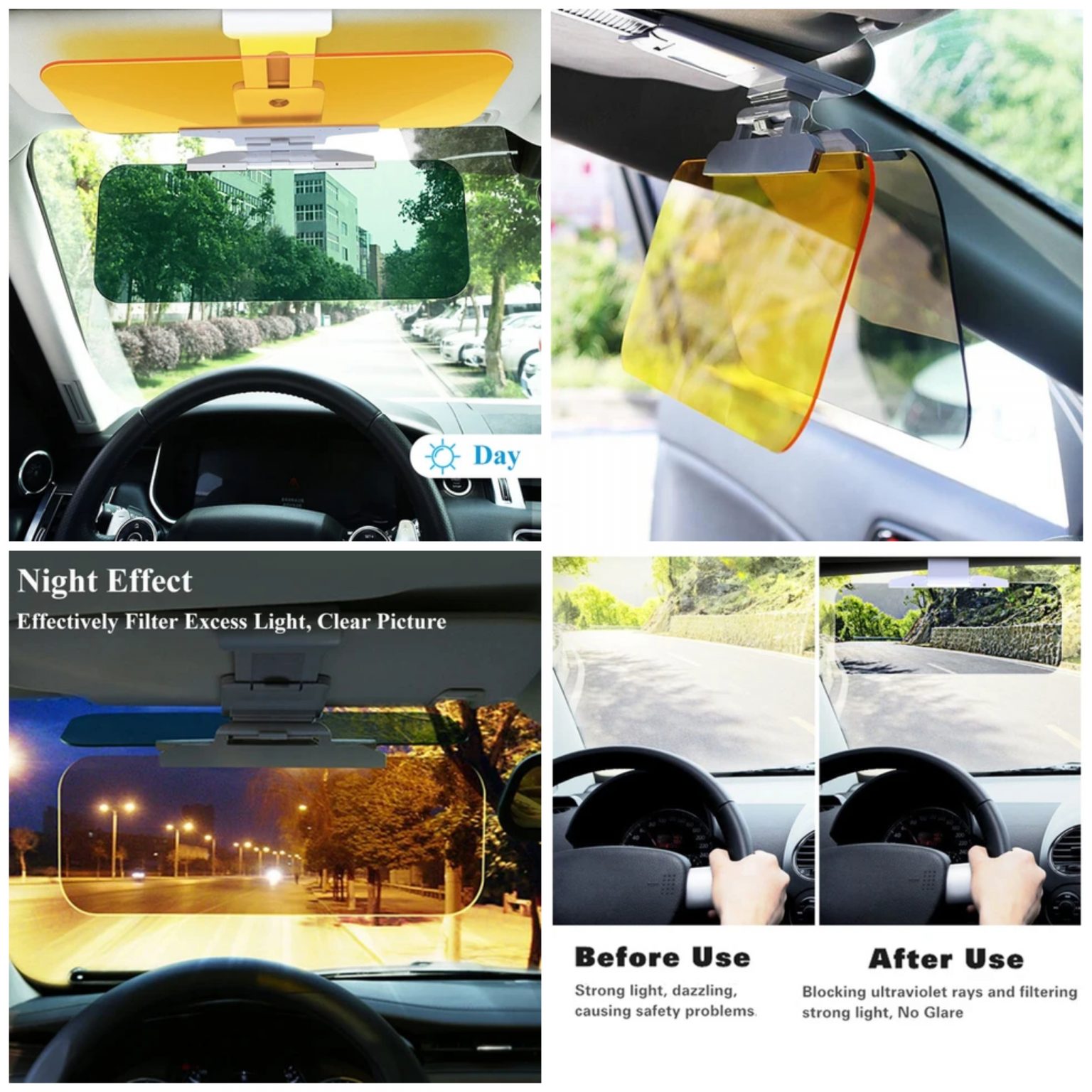 10 Must-Have Car Products That Will Make Your Life Easier | Mavigadget ...
