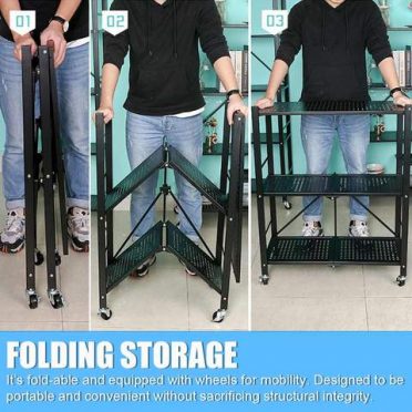 15 Must-have Foldable Products That Will Make Your Life Easier ...