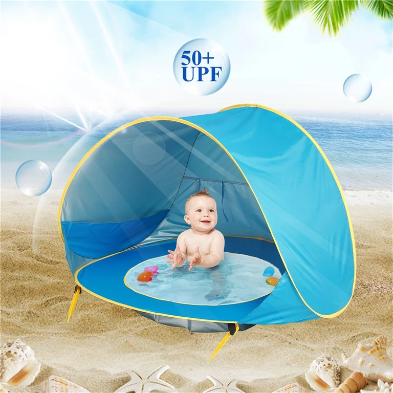 Unique Tents on Mavigadget: Get Closer to Nature in the Perfect Tents ...