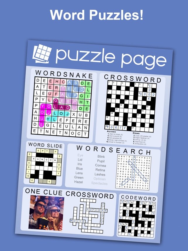 15 Puzzle Mobile Games That will Challenge Your Brain | Mavigadget - Blog