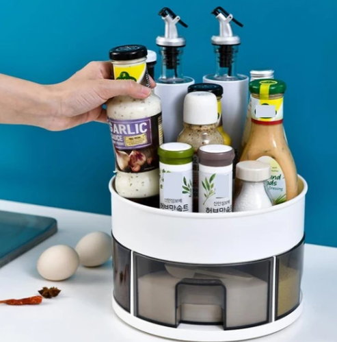 15 Kitchen Organizers That Will Change Your Life | Mavigadget - Blog