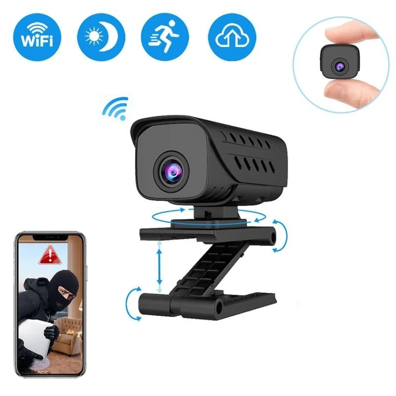 12 Must-Have Security Products: That Will Make You Feel Safe ...