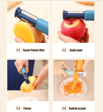 15 Gadgets That Will Make Cooking Easier Every Step In The Kitchen ...