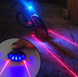 15 Cool Bike Gadgets and Accessories | Mavigadget - Blog