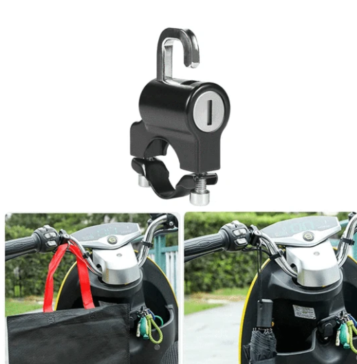 15 Cool Bike Gadgets and Accessories | Mavigadget - Blog