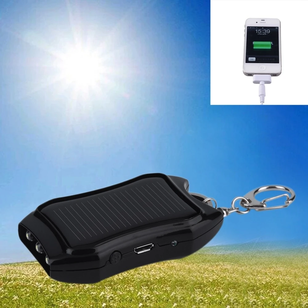 11 Useful Keychains : All Practical People Will Appreciate | Mavigadget ...