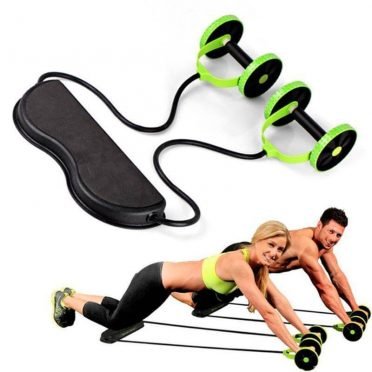 10 Sports Equipment You Can Easily Turn Your Home Into A Gym ...