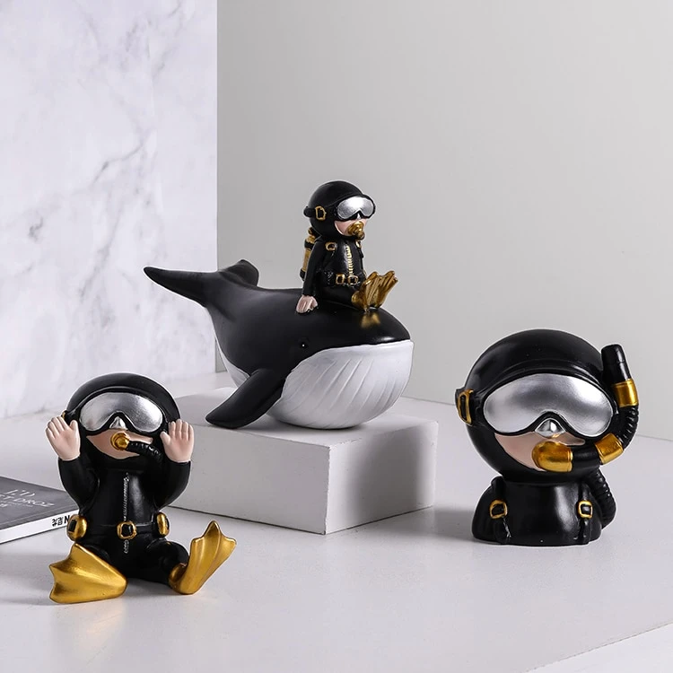11 Unique Figurines on Mavigadget | Mavigadget - Blog
