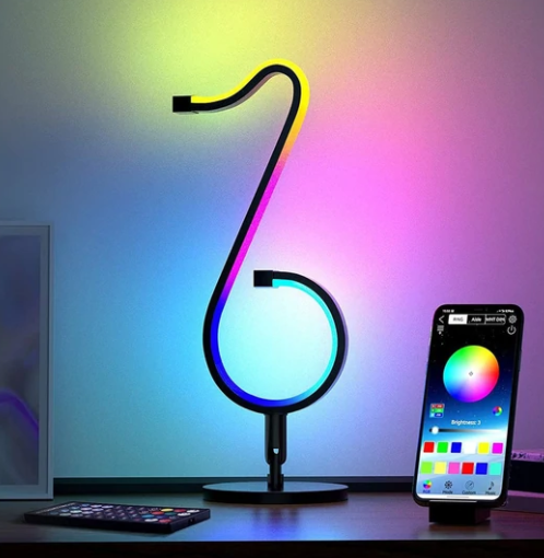 15 Super Cool Lamp Ideas for a Living Room | Mavigadget - Blog