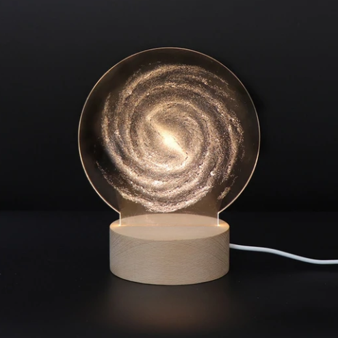 15 Super Cool Lamp Ideas for a Living Room | Mavigadget - Blog