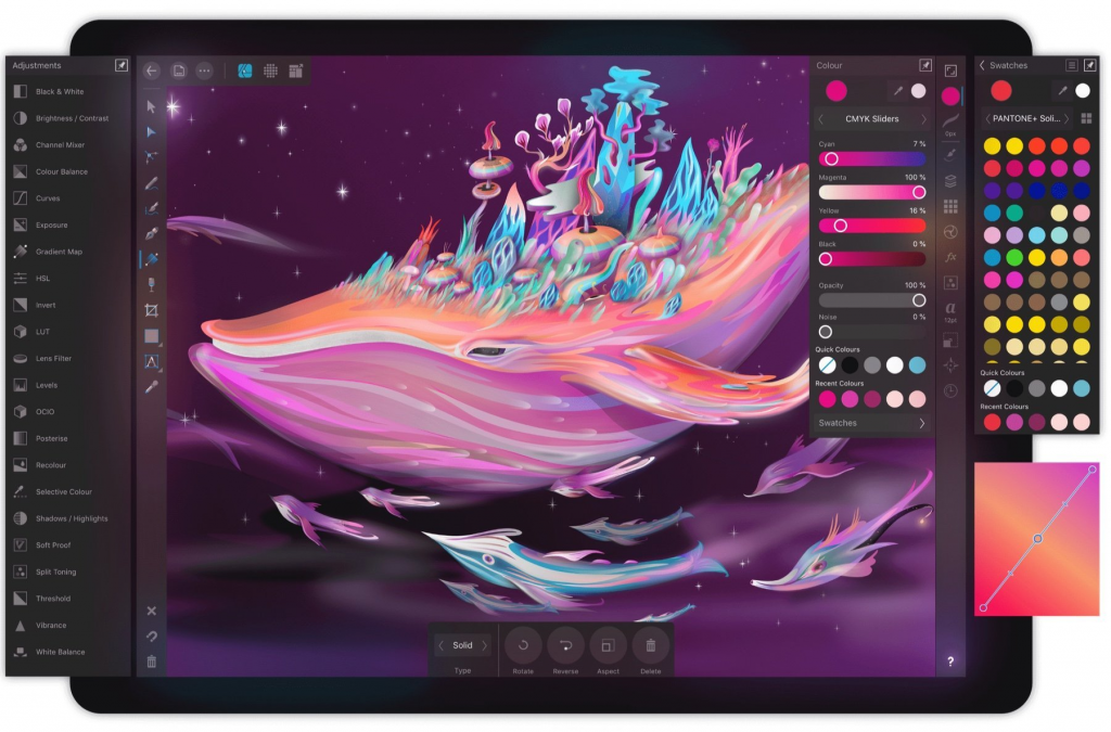 7 Best Drawing Apps for 2022 | Mavigadget - Blog