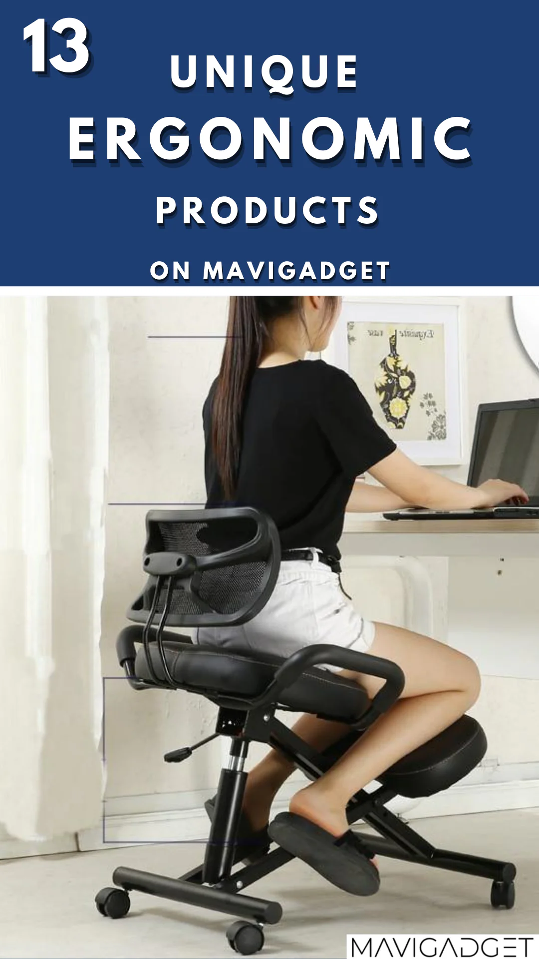 13 Unique Ergonomic Products on Mavigadget | Mavigadget