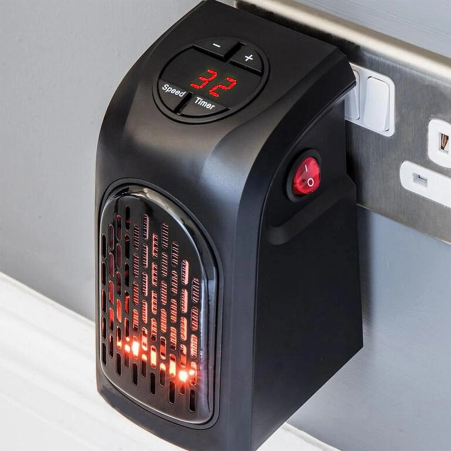12 Best Heaters That Will Keep You Warm | Mavigadget - Blog