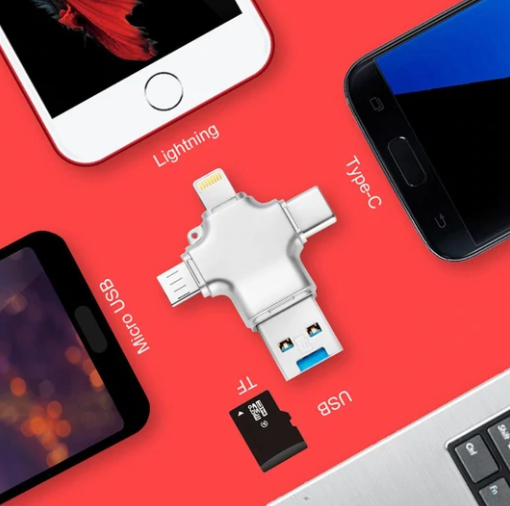15 Best Smartphone Gadgets & Accessories | Mavigadget - Blog