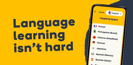 5 Successful Language Learning Apps | Mavigadget - Blog