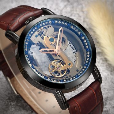 11 Most Unique Watches for Men | Mavigadget - Blog
