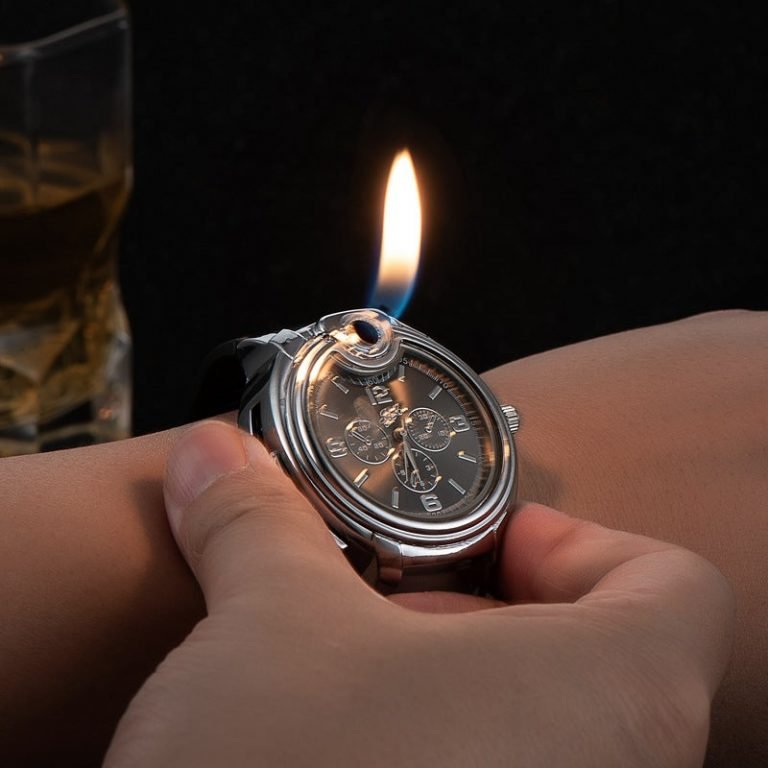 11 Most Unique Watches for Men | Mavigadget - Blog