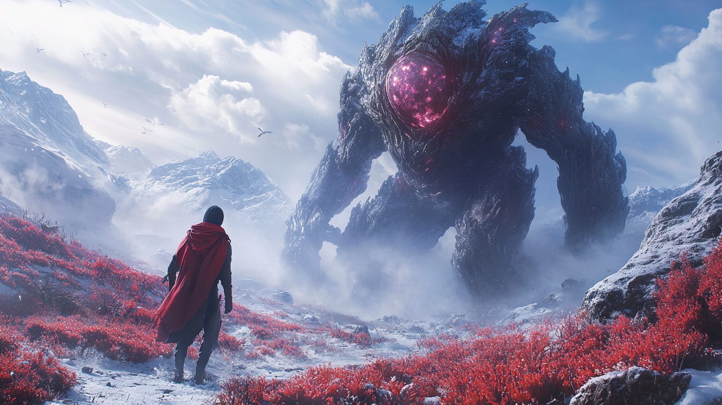 5 Mobile Games With Best Graphics | Mavigadget - Blog