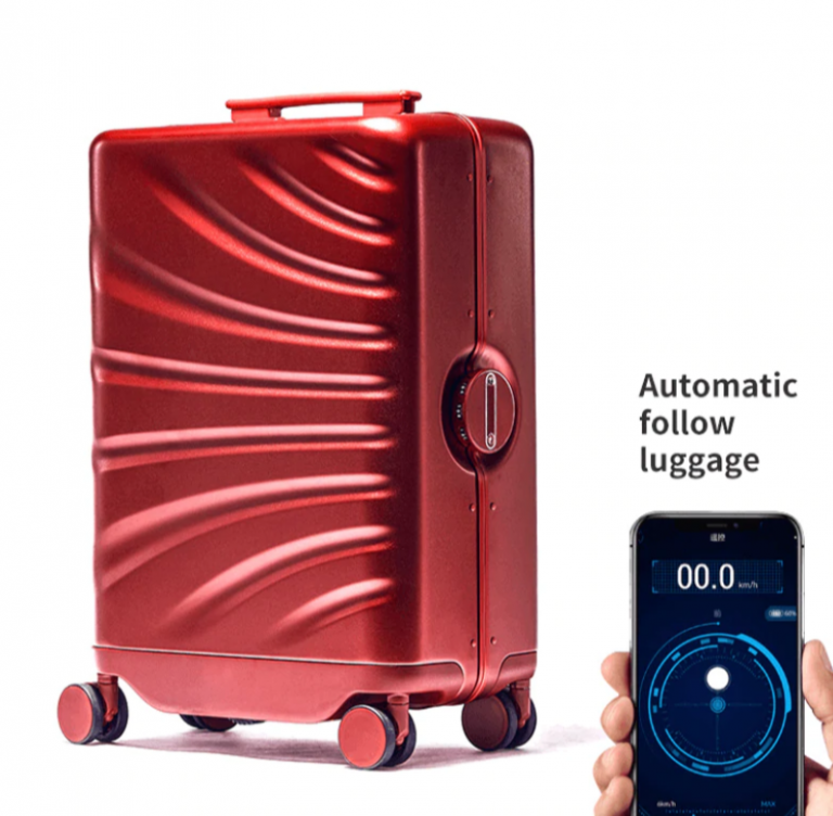 12 Products That Make Traveling Way Less Of A Hassle | Mavigadget - Blog