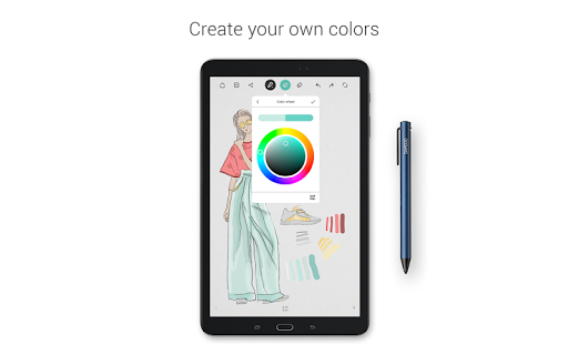 5 Must-Have Apps For Your Inner Artist | Mavigadget - Blog