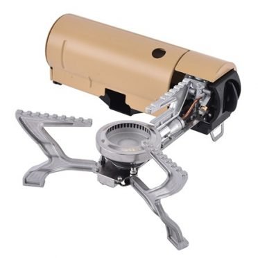 14 Must Have Camping Trip Items Every Camper Needs | Mavigadget - Blog